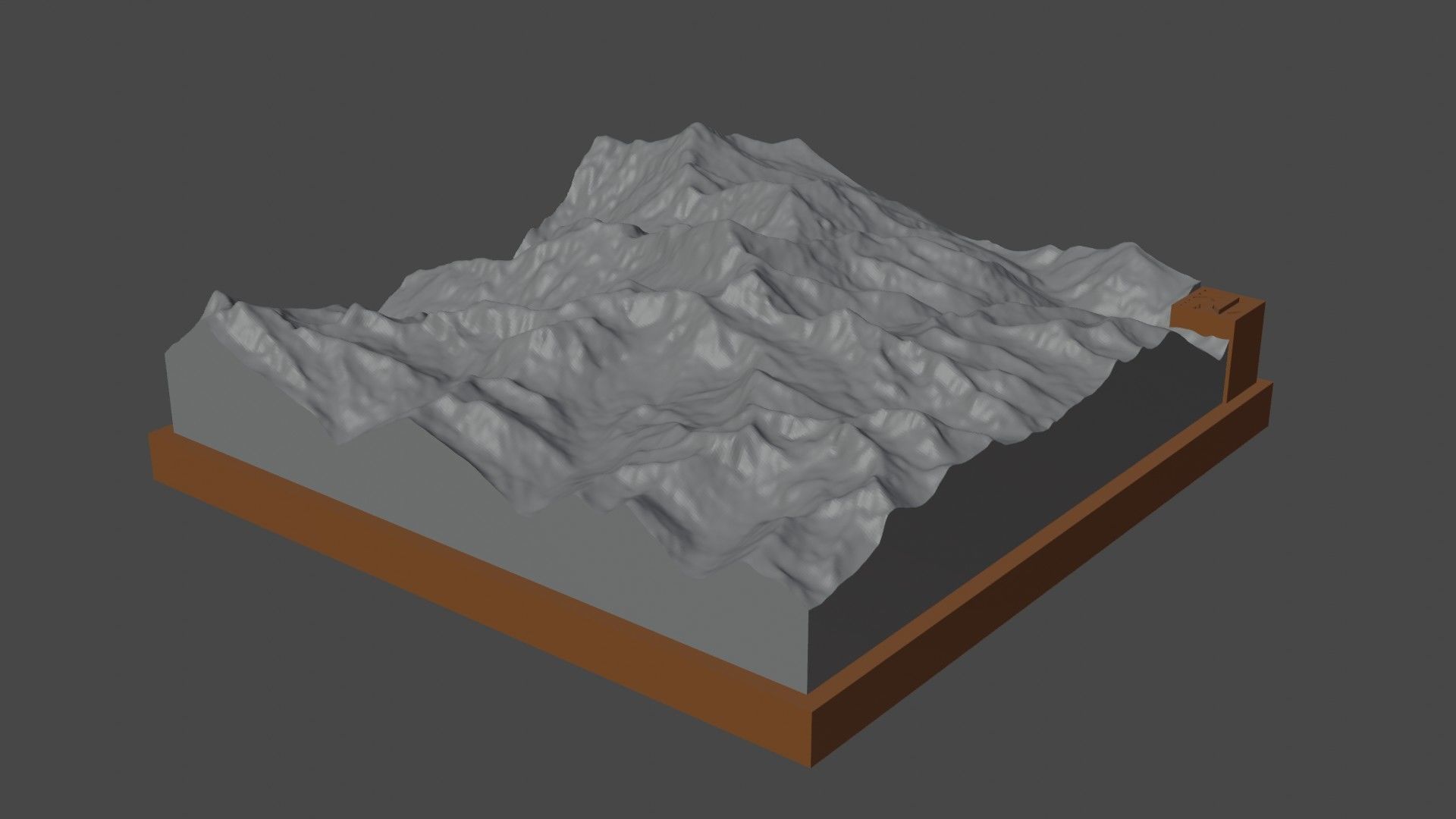 Xuebao Ding 3D model 3D printable | CGTrader