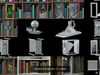 Bookend big bundle 3D Model Collection | CGTrader