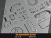 100 Hardsurface Alphas Sci-Fi Texture | CGTrader