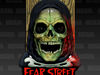 Fear Street 1994 Skull Mask Ryan Torres 3D model | CGTrader