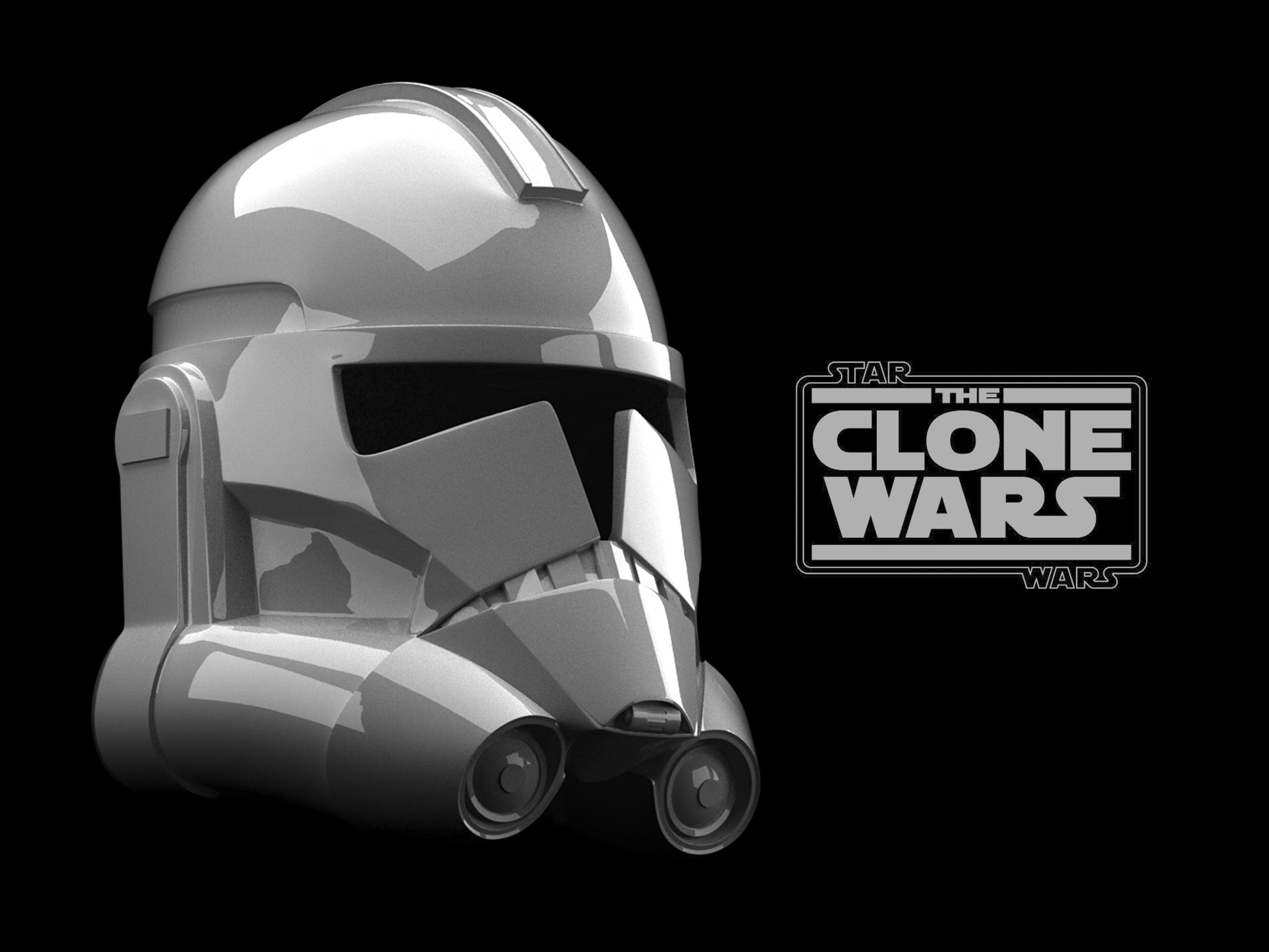 CLONE TROOPER P2 TCW helmet Clone Wars 3D model 3D printable | CGTrader
