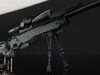 3D model AWM Sniper Rifle game-ready 3D model VR / AR / low-poly | CGTrader