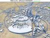 3D model Mecca Downtown Saudi Arabia VR / AR / low-poly | CGTrader