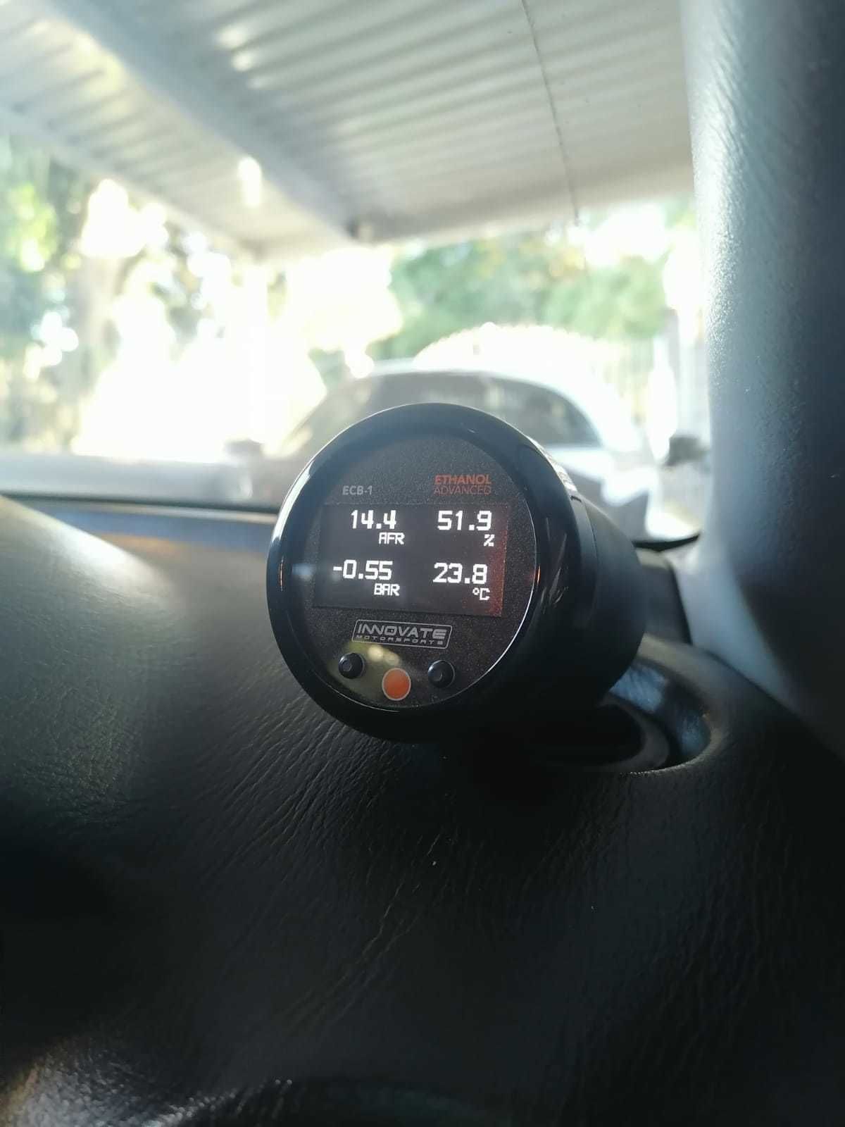 Subaru WRX STI 52mm Gauge Pod 3D model | CGTrader