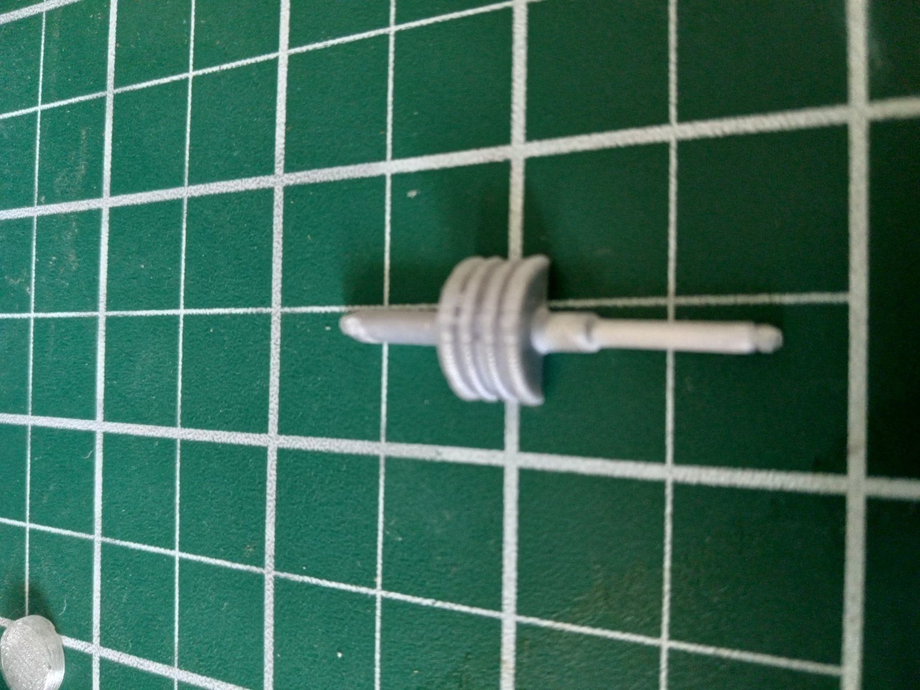 Star Trek Nomad 3D model 3D printable | CGTrader