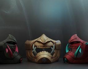 Arasaka 3D Print Models | CGTrader