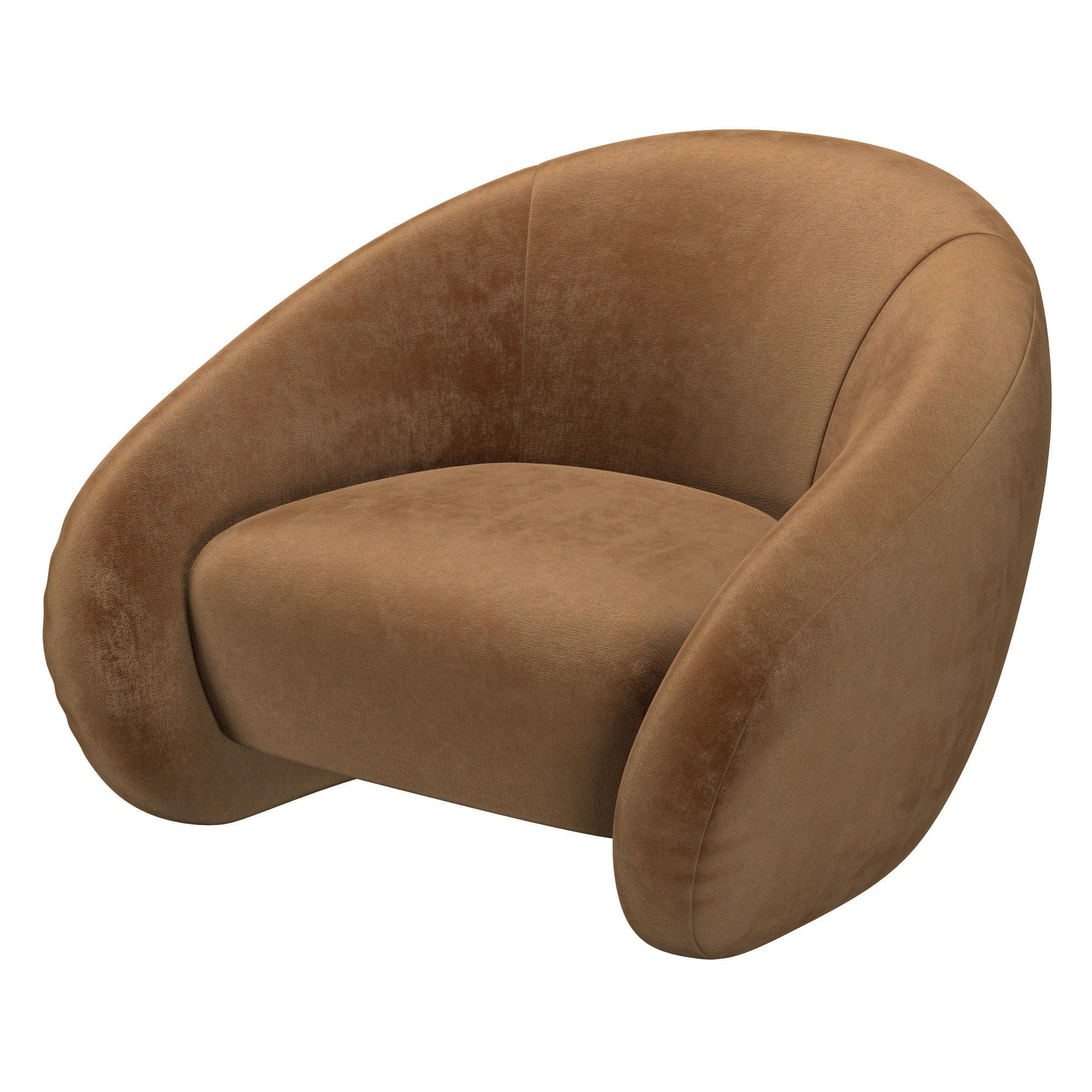 REYNA CHAIR 3D model | CGTrader