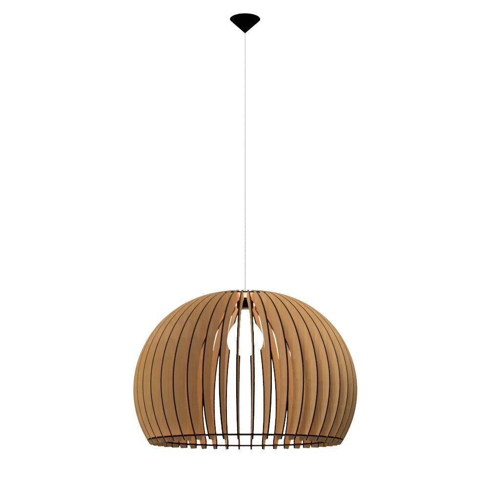 CEILING LIGHT LAMP 3D PRINT AND LASER CUT FILES MODEL 145 3D model 3D ...