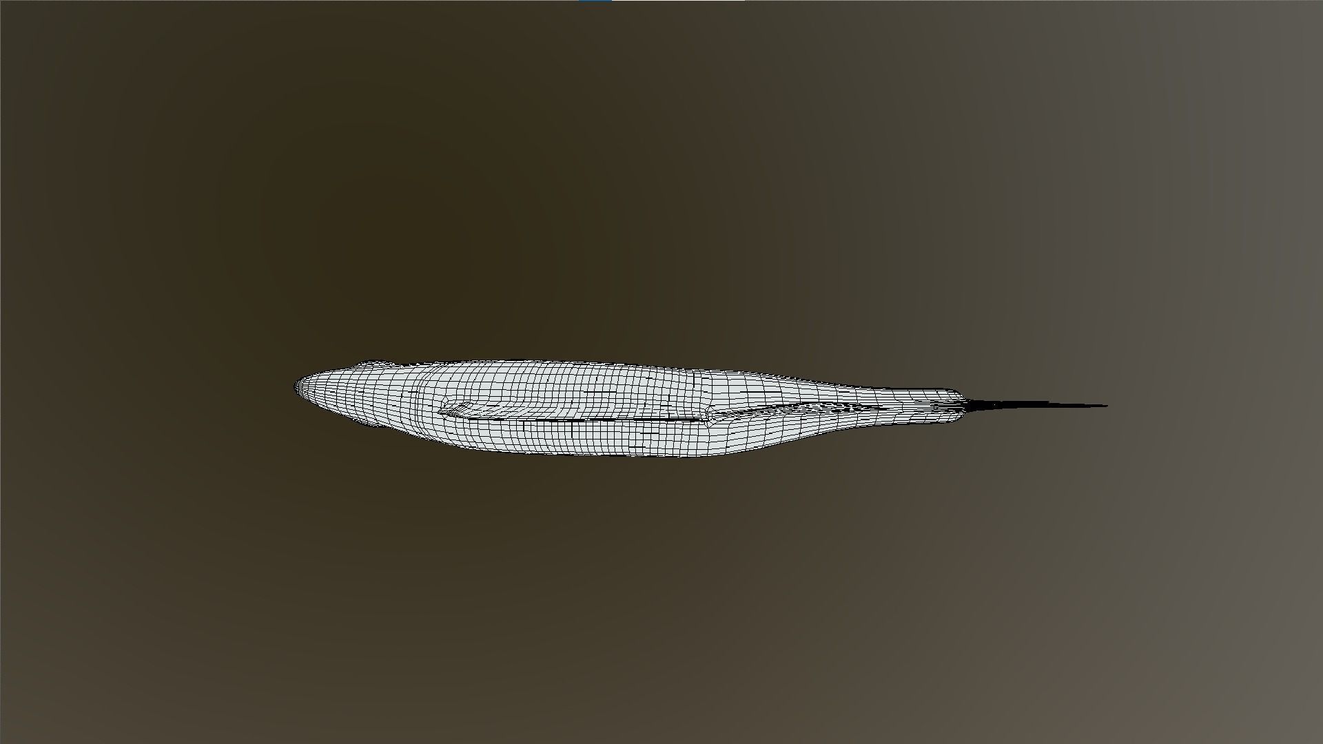 Bass - Fish free VR / AR / low-poly 3D model animated rigged | CGTrader
