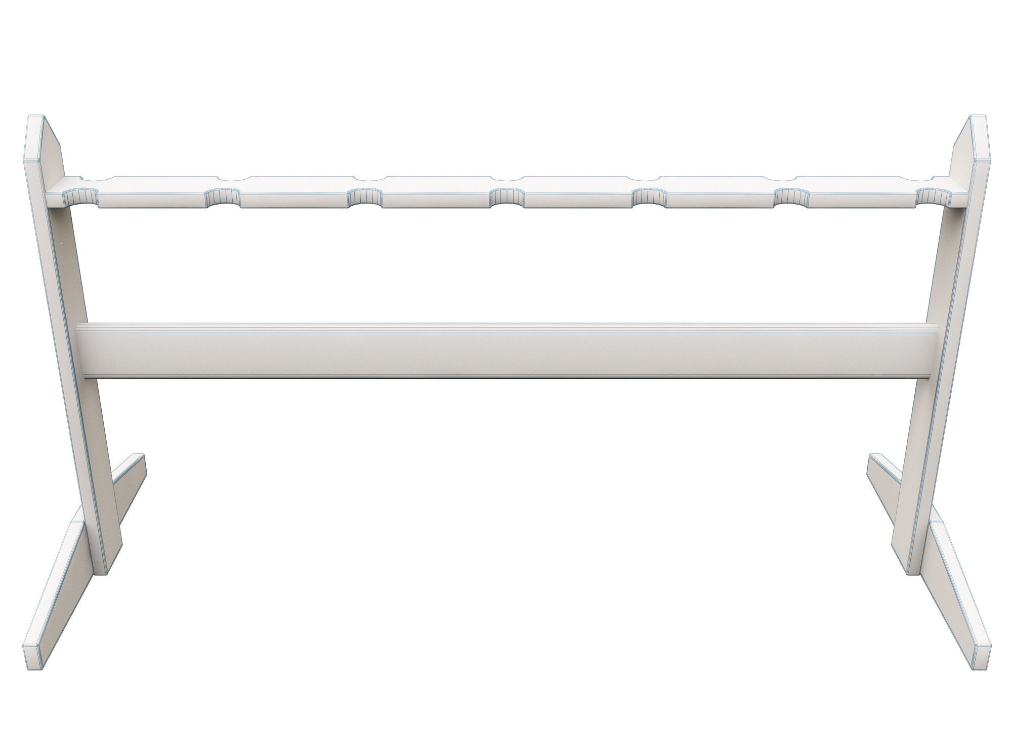 3D model Sword Strap VR / AR / low-poly | CGTrader