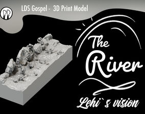 First vision 3D Print Models | CGTrader