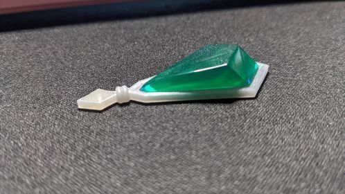 Symboli rudolf uma musume 3D model 3D printable | CGTrader