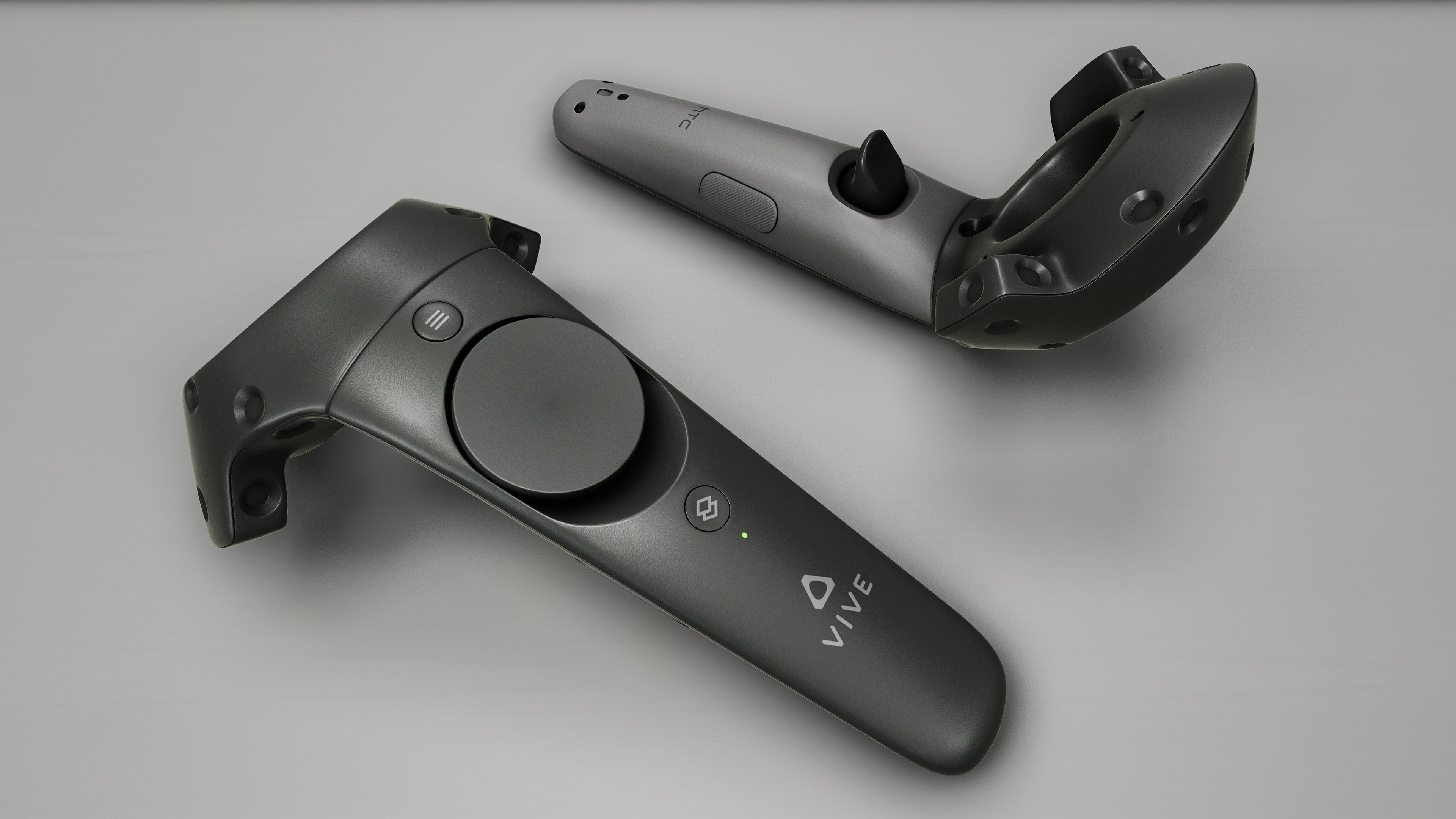 3D model HTC Vive Controller VR / AR / low-poly | CGTrader