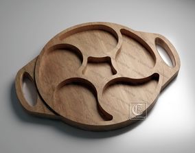 Files foor cnc 3D Models | CGTrader