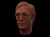 Rhys ifans Dr curt connors - The Amazing Spider-Man 3D model 3D ...