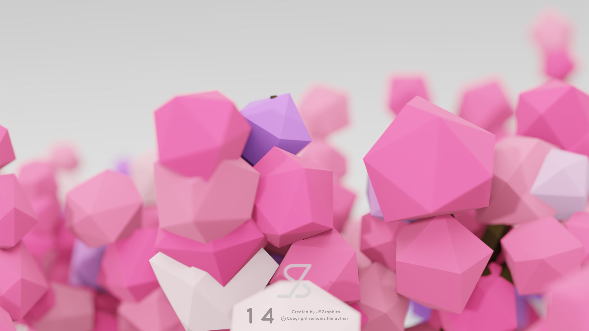 Cherry Blossom Tree free VR / AR / low-poly 3D model animated rigged ...