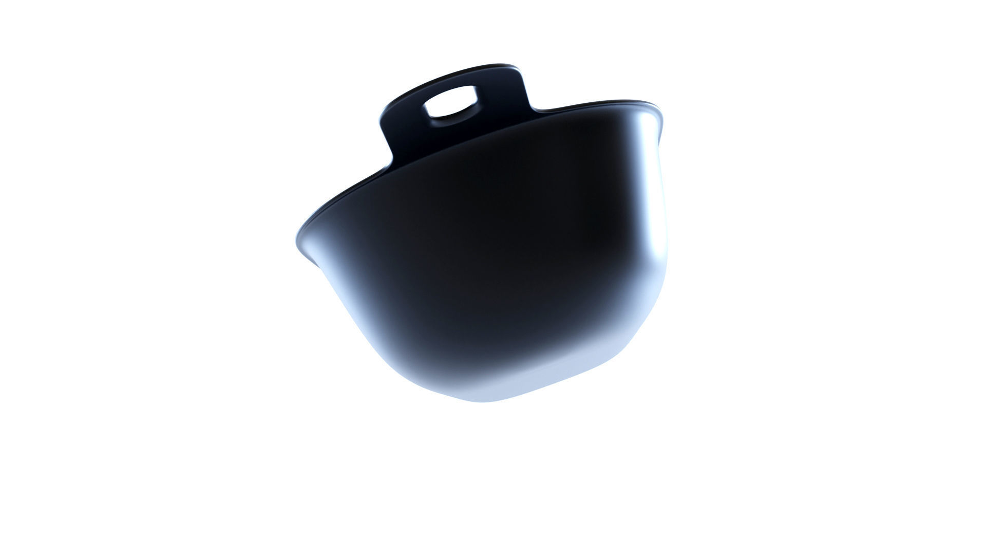 Measuring Cups 3D model | CGTrader