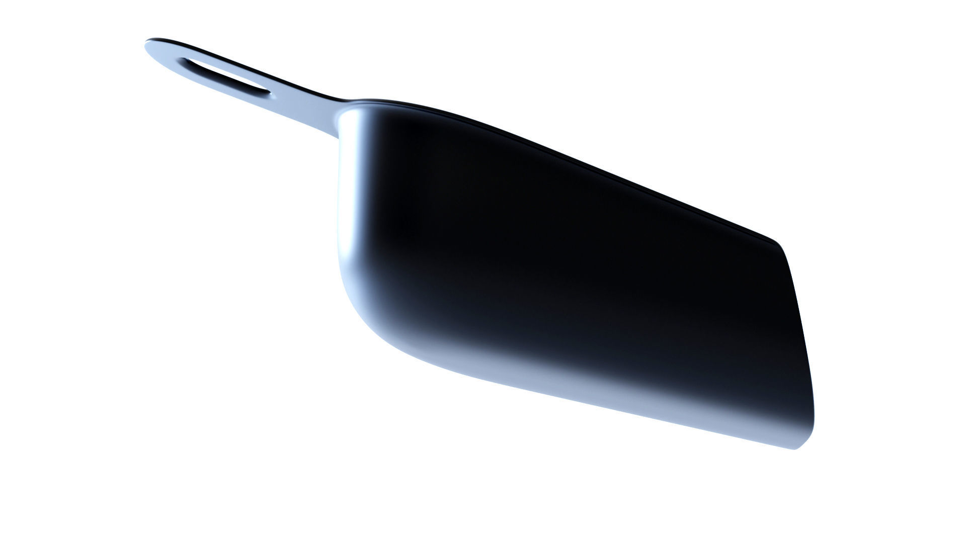 Measuring Cups 3D model | CGTrader