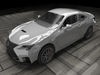 Lexus RCF 2019 3d model 3D model | CGTrader