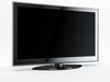 Black Electronic Hd Television 3D Model OBJ | CGTrader.com