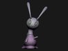 Pokemon - Sliggoo with 2 poses 3D model 3D printable | CGTrader