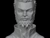The Boys Billy Diabolical Butcher Printable STL 3D model 3D printable ...