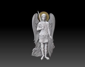 Archangel 3D Models | CGTrader