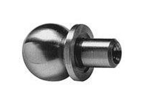 Construction Tooling Balls (inch & metric sizes) - Inch free 3D model ...