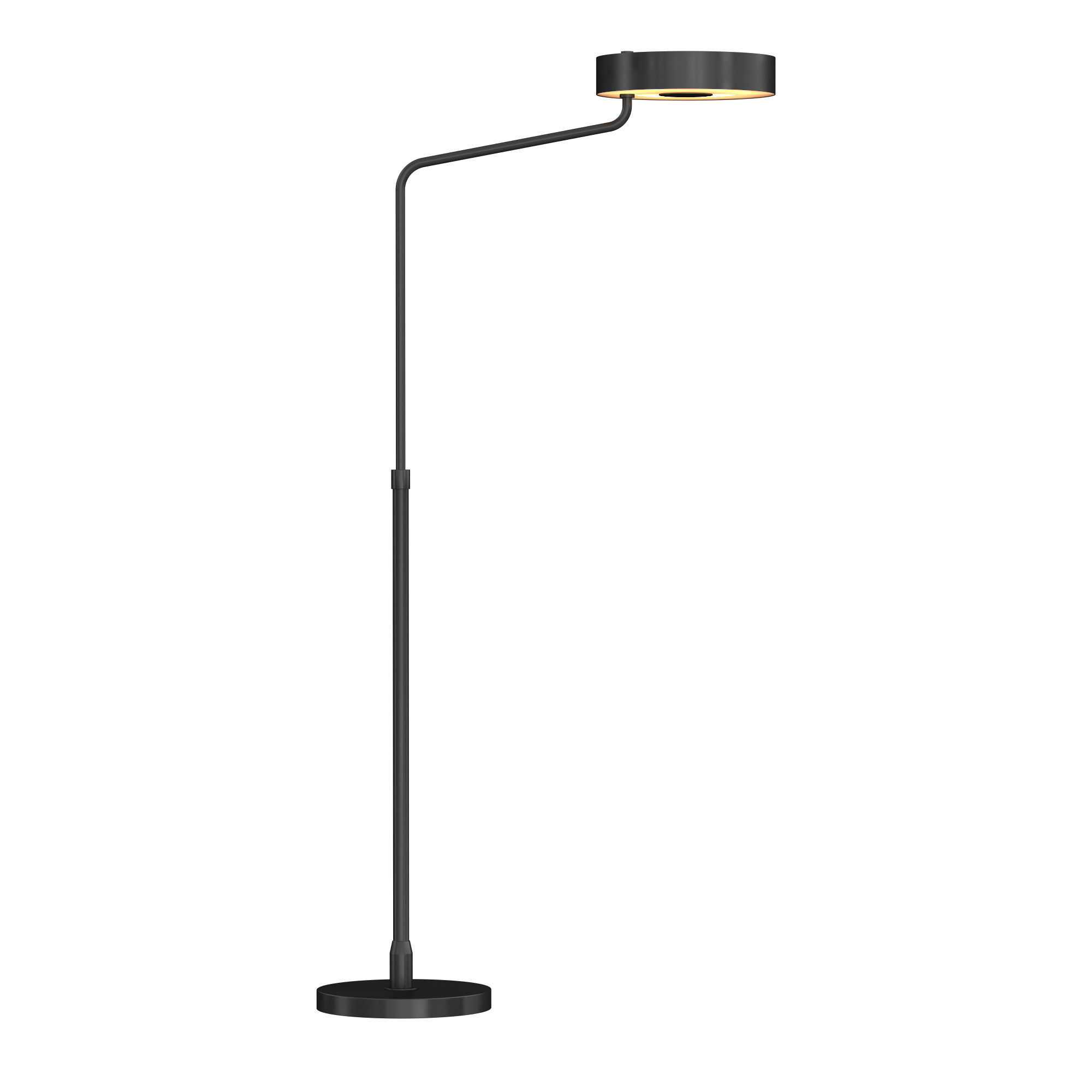 LEVI TASK FLOOR LAMP 3D model | CGTrader