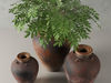 Rh Vases Collection | CGTrader