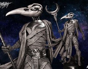 Wicked 3D Models | CGTrader