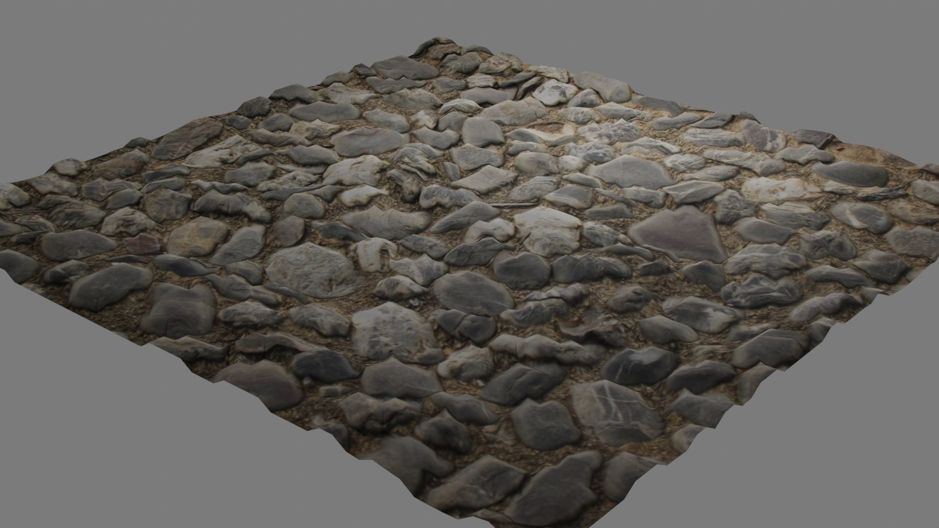 3D StonedTexture pebbles free Texture | CGTrader