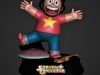 Steven - Steven Universe 3D model 3D printable | CGTrader