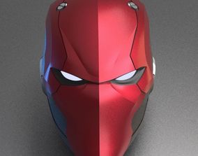 Redhood 3D Models | CGTrader