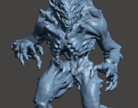 Doom 2016 3D Printing Models | CGTrader