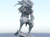 nightbringer yasuo 3D Print Model 3D model 3D printable | CGTrader