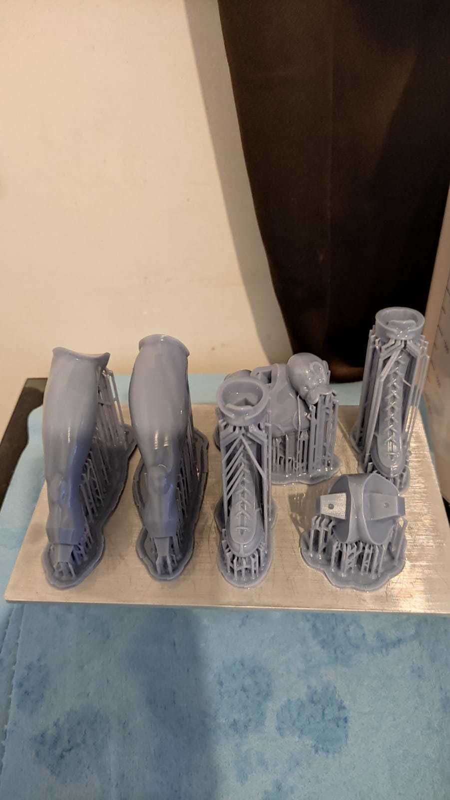 Chun-Li Ready for 3D Printing 3D model 3D printable | CGTrader