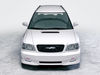 Subaru Forester STI SF5 2001 3D model | CGTrader