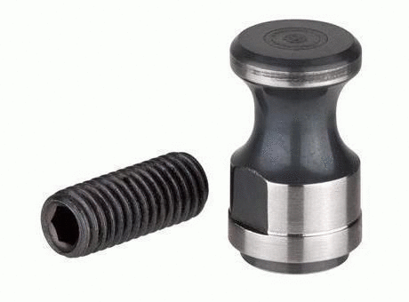 Pallet Pull Stud free 3D model | CGTrader