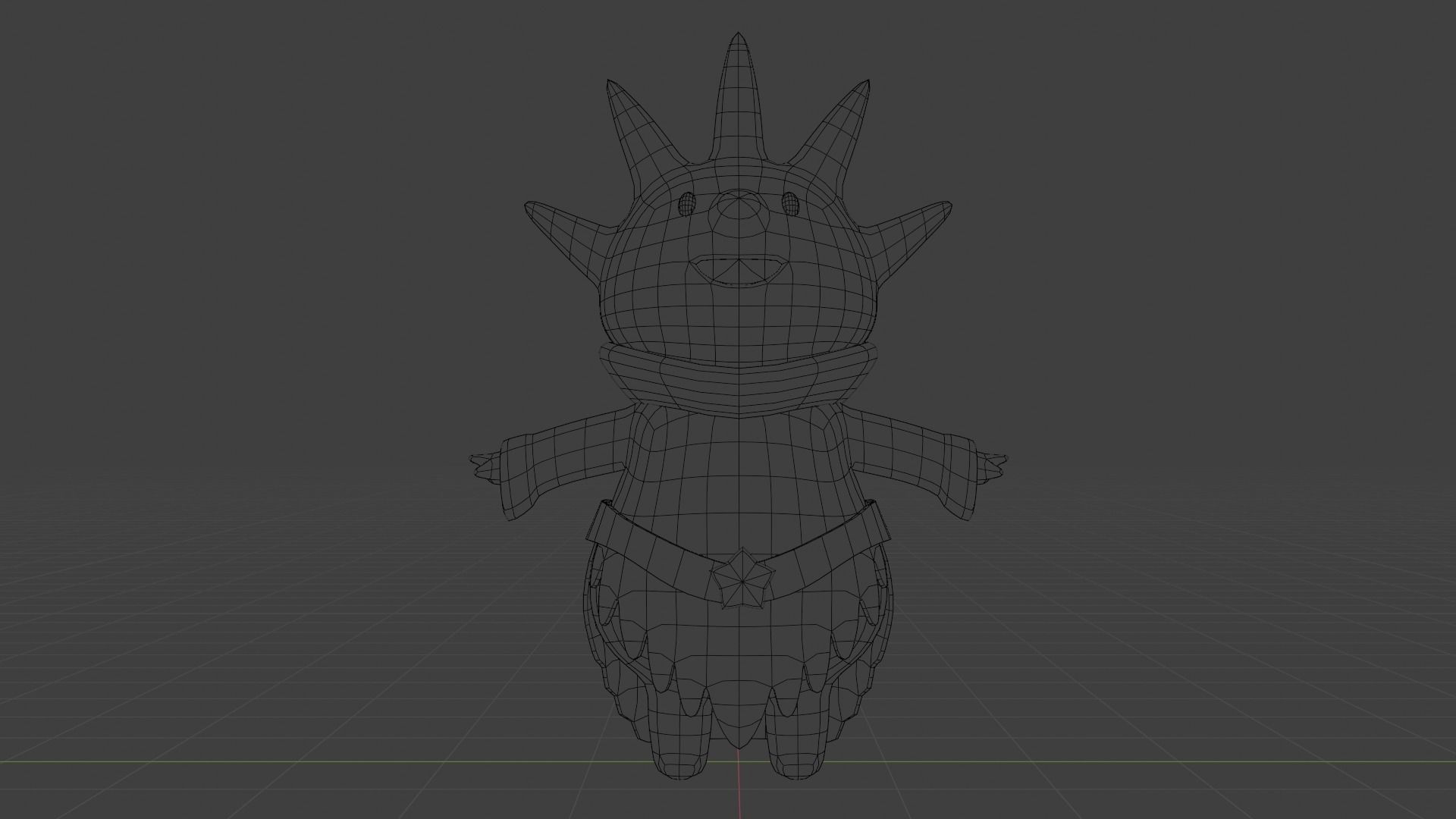 3D model Stylized cartoon sun character VR / AR / low-poly | CGTrader