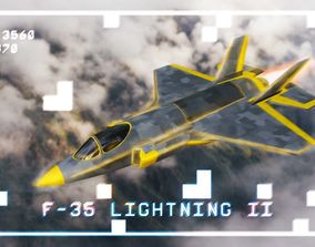 Lightning 3D Models | CGTrader
