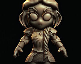 Galadriel 3D Models | CGTrader