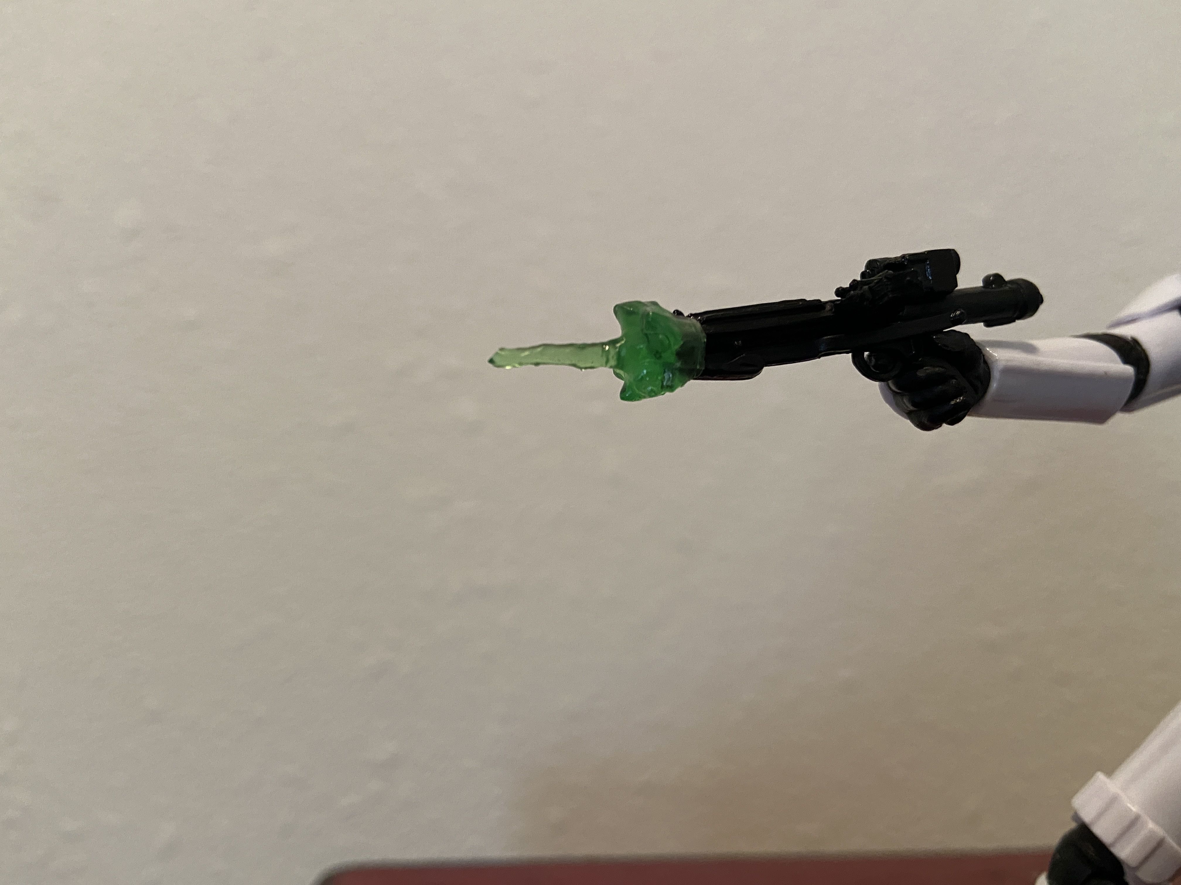 E11 Storm Trooper Blaster Effects 3D model 3D printable | CGTrader