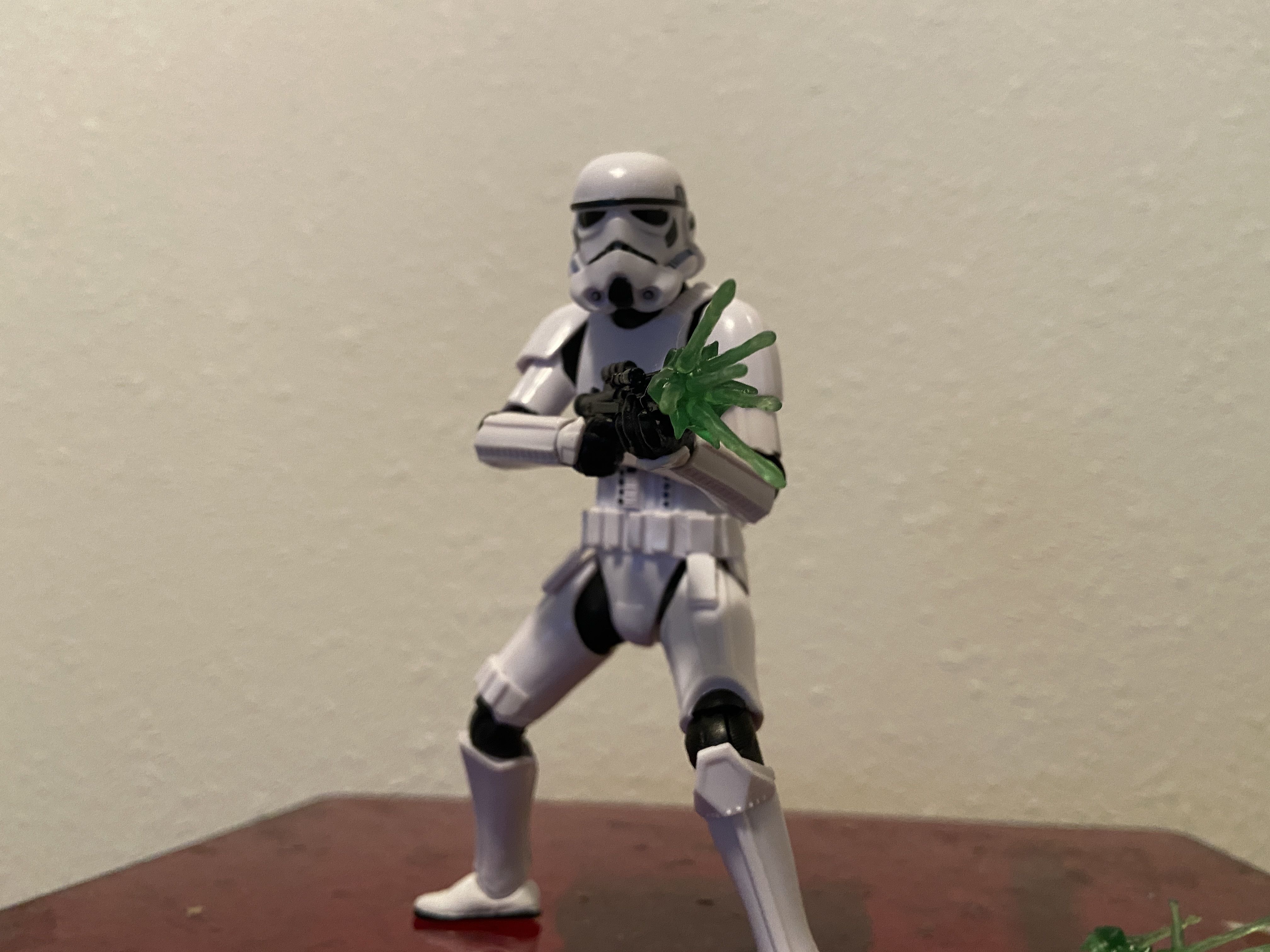 E11 Storm Trooper Blaster Effects 3D model 3D printable | CGTrader