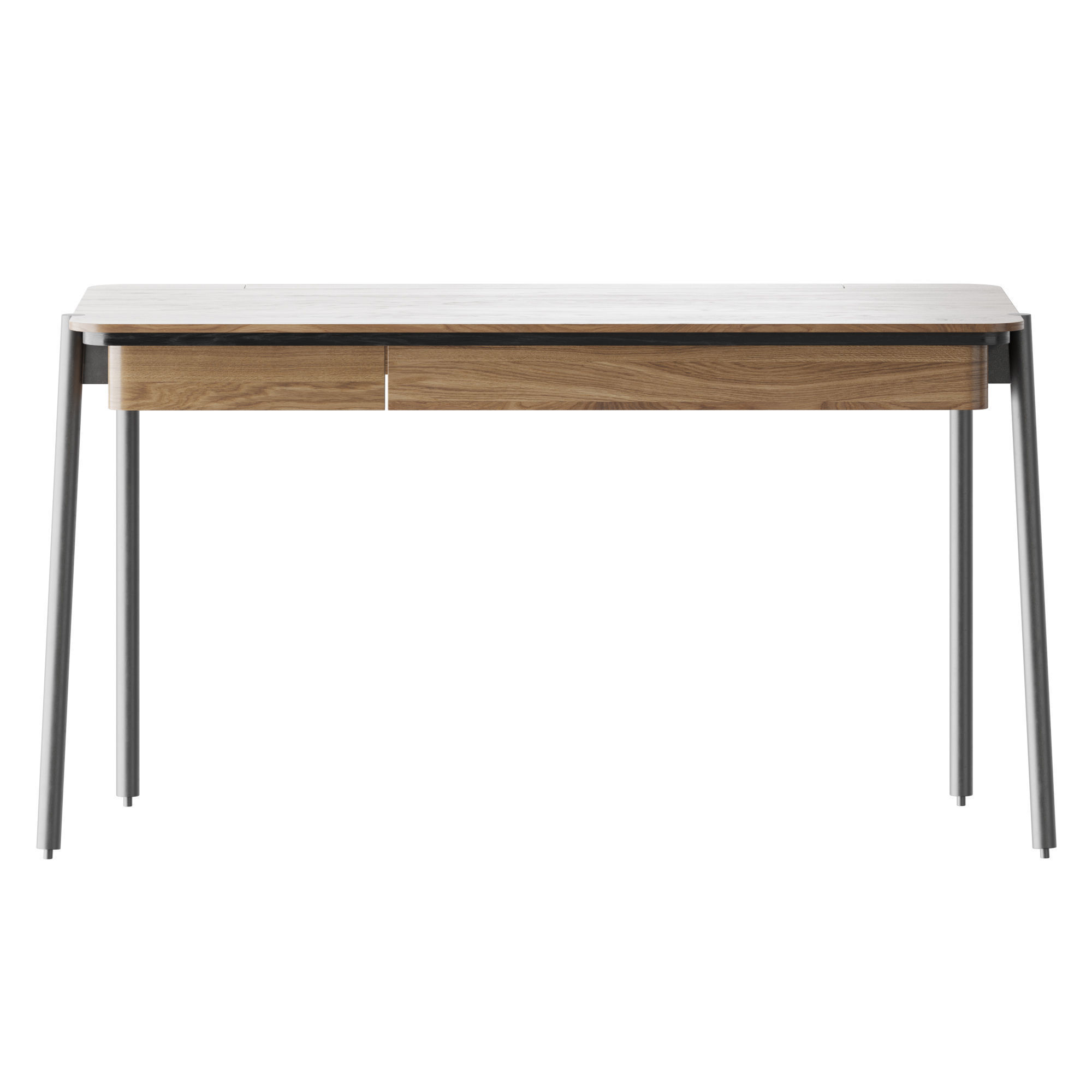 FRIENDLY table 3D model | CGTrader