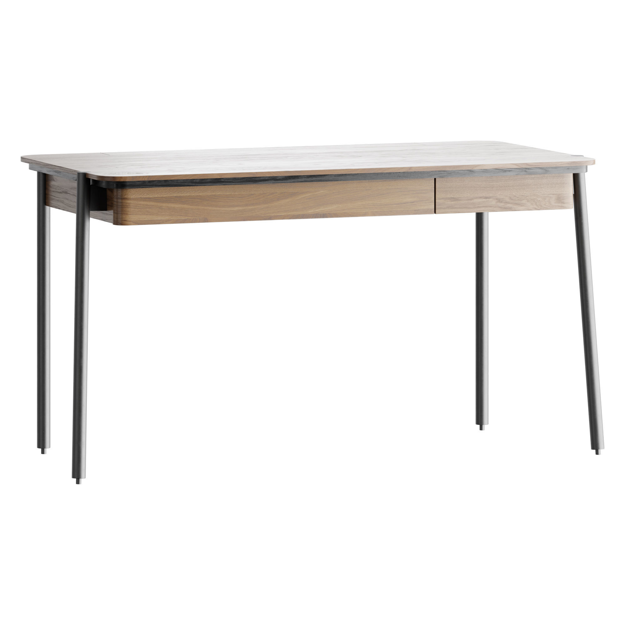 FRIENDLY table 3D model | CGTrader