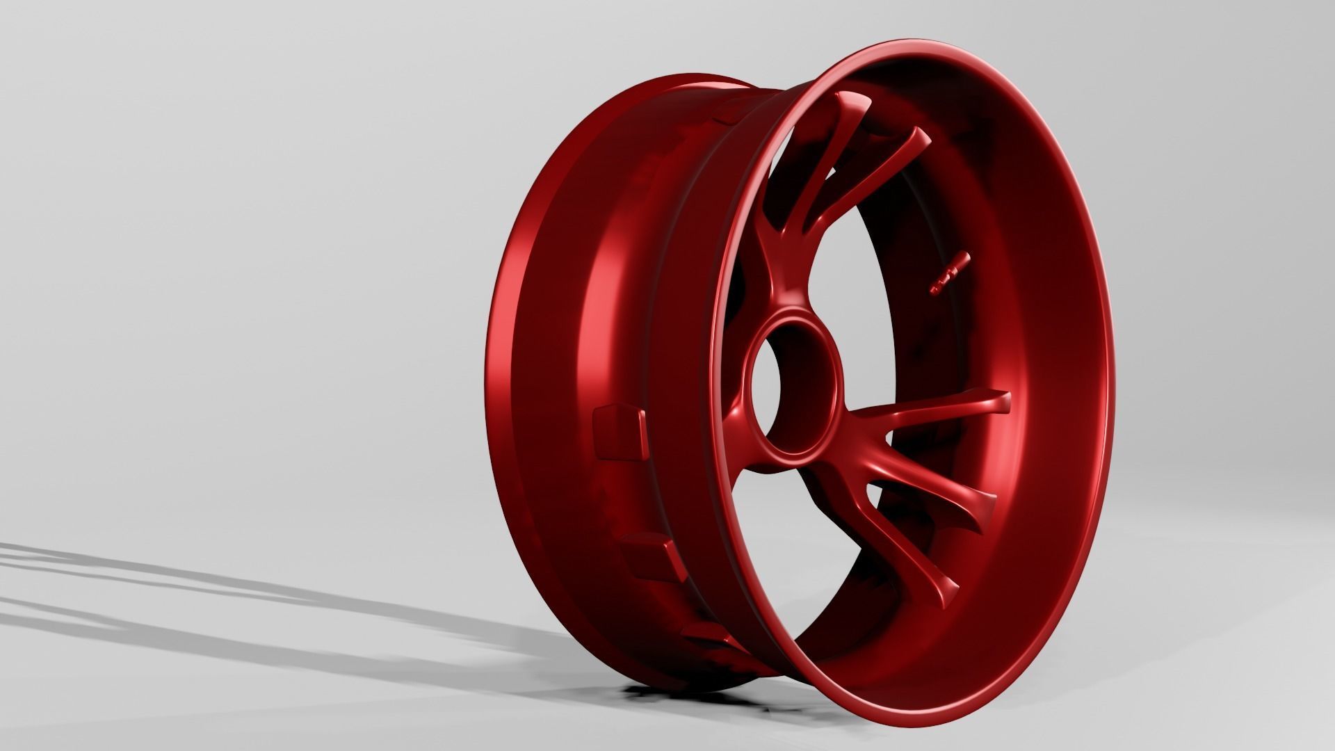 3D model VELG PROARMS VR / AR / low-poly | CGTrader