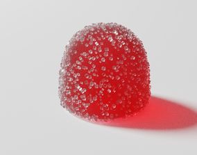 Sugar 3D Models | CGTrader