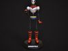 Papyrus - Undertale 3D model 3D printable | CGTrader