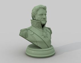 Rosas 3D Printing Models | CGTrader